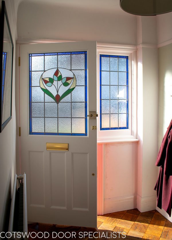 About Cotswood Doors | Bespoke Front Doors London