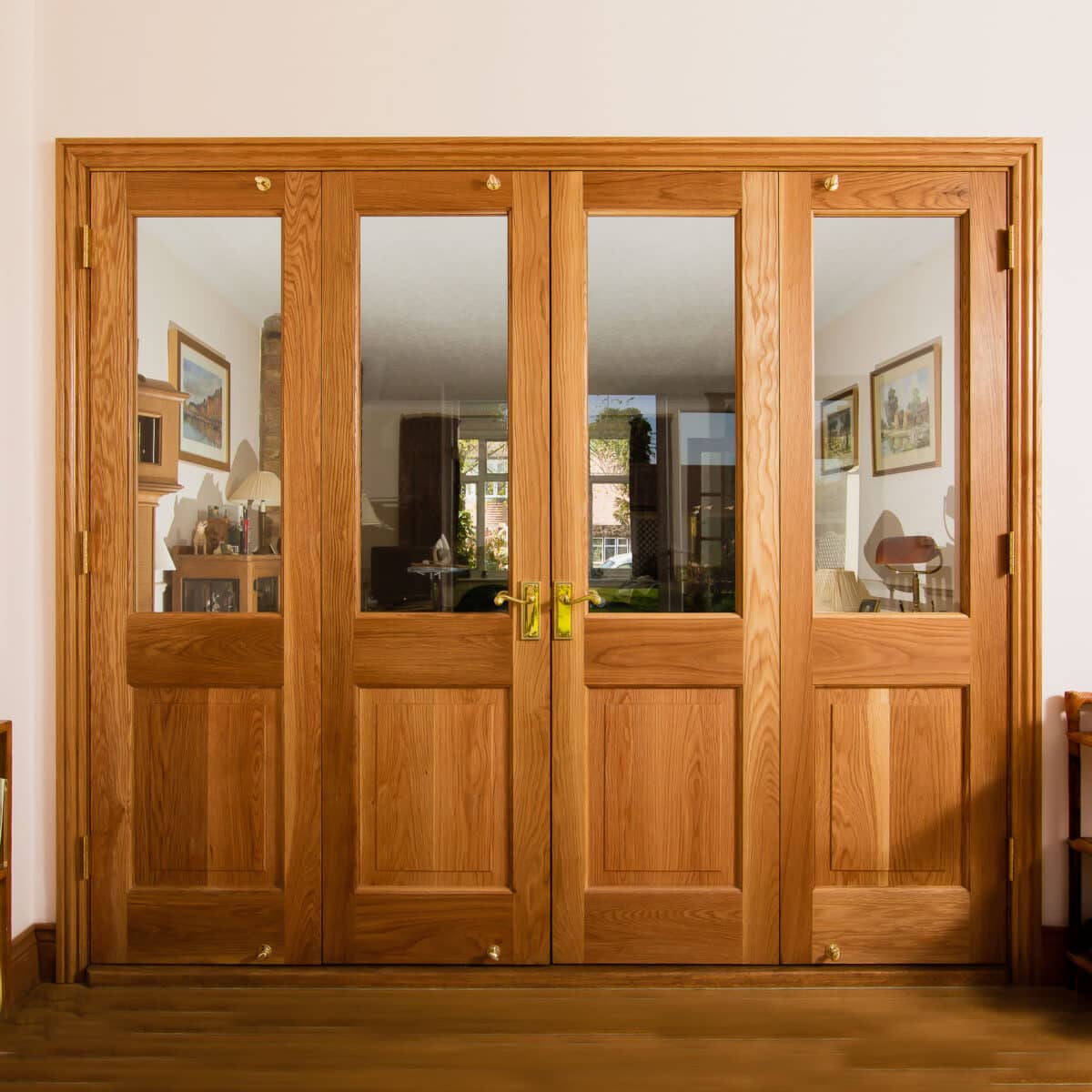 Made To Measure Internal Doors | Cotswood Doors Londo