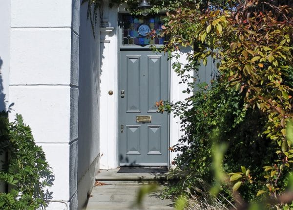 Bespoke Front Doors | Cotswood Doors London
