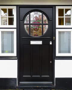 Edwardian Doors Archives - Cotswood Doors London