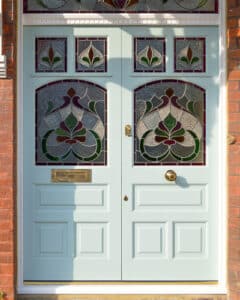 Edwardian Doors Archives - Cotswood Doors London