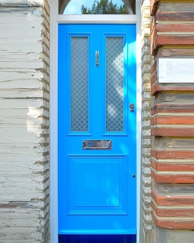 Victorian Front Doors | Cotswood Doors London