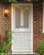 Victorian Front Doors | Cotswood Doors London
