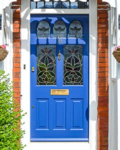 Edwardian Doors Archives - Cotswood Doors London