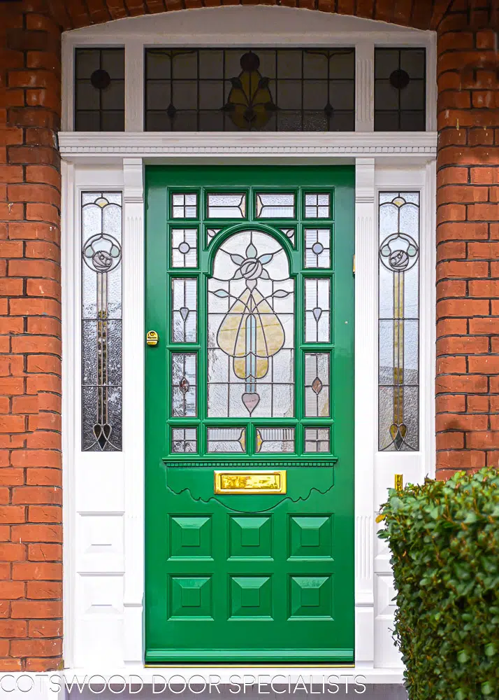 Edwardian Doors Archives - Page 2 of 4 - Cotswood Doors London